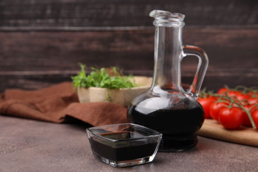 Aged Balsamic Vinegar - My Nutrition Foods