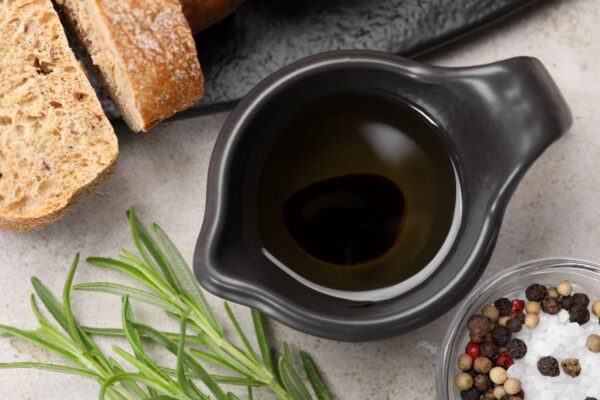 Carbs in Balsamic Vinegar: A Concise Analysis - My Nutrition Foods