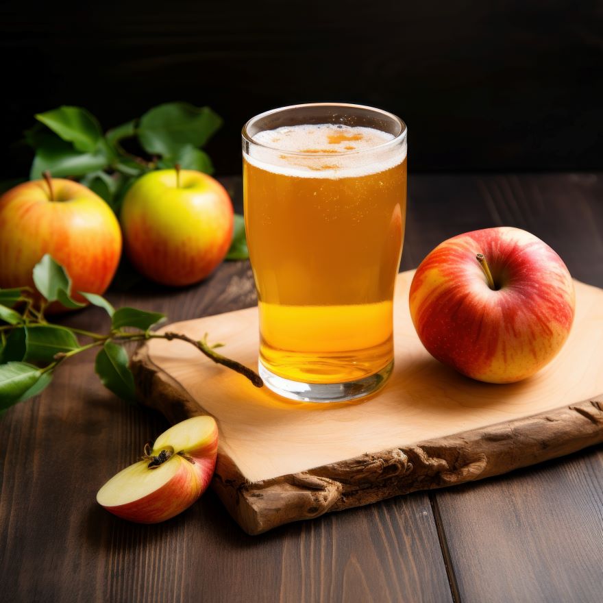 Is Apple Cider Vinegar Gluten-Free? A Guide to Its Ingredients and ...