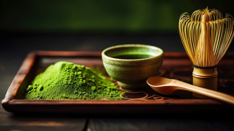 Matcha Superfood: Unveiling Its Health Benefits and Versatility - My ...