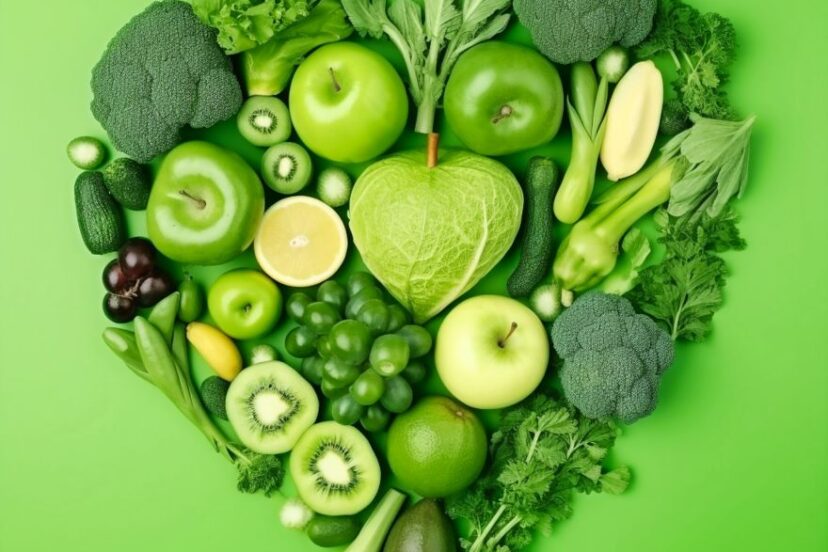 Amazing Green Superfood: Unleashing Nature's Nutrient Powerhouse - My ...