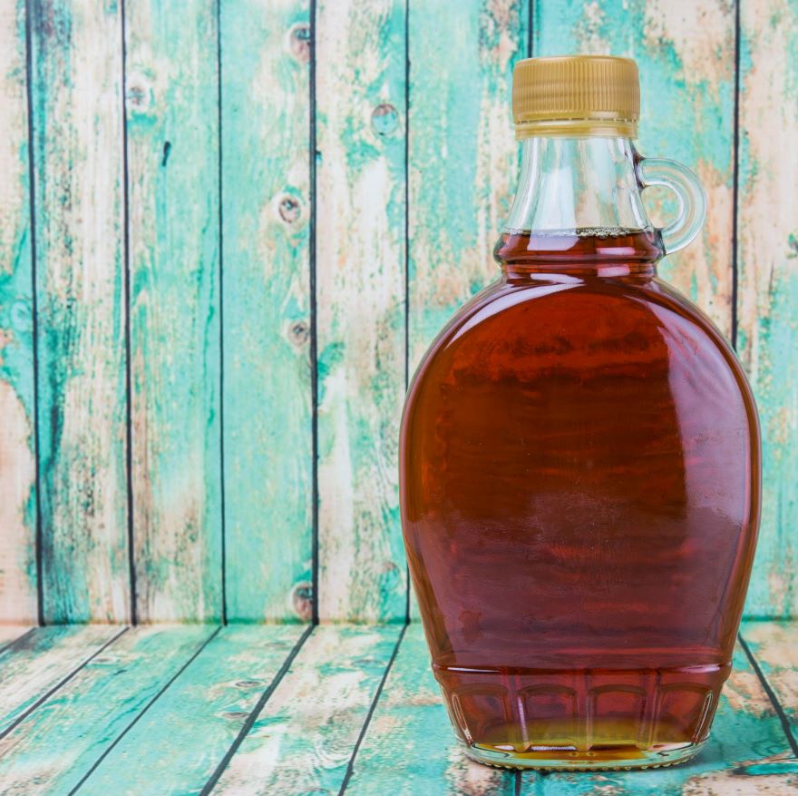 Vinegar Substitute - My Nutrition Foods