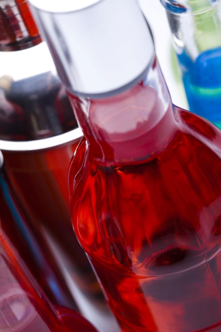 Raspberry Vinegar - My Nutrition Foods