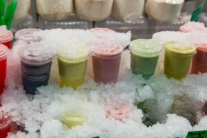 How to Store Smoothies: Tips and Tricks for Freshness - My Nutrition Foods