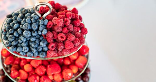 My Superfood Berry Journey: A Personal Transformation - My Nutrition Foods