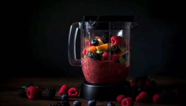 Best Blenders: Your Ultimate Guide to Top Picks - My Nutrition Foods