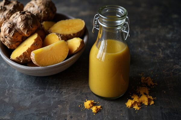 Dairy-Free Salad Dressings: Flavorful Vegan Options - My Nutrition Foods