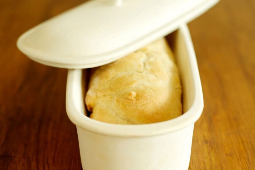 Best Bread Boxes: Top Picks for Freshness and Style - My Nutrition Foods