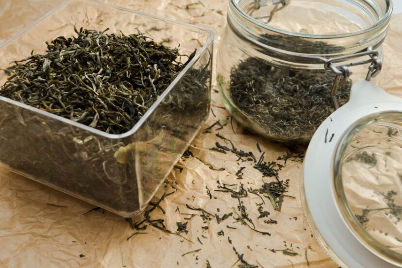 Best Tea Organizers: Top Picks for Tidy Tea Collections - My Nutrition ...