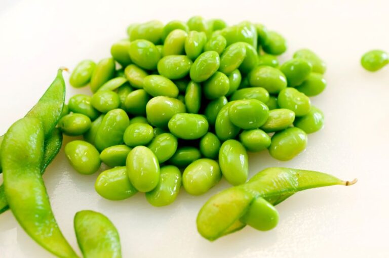Costco Edamame: The Fresh and Affordable Snack Option - My Nutrition Foods