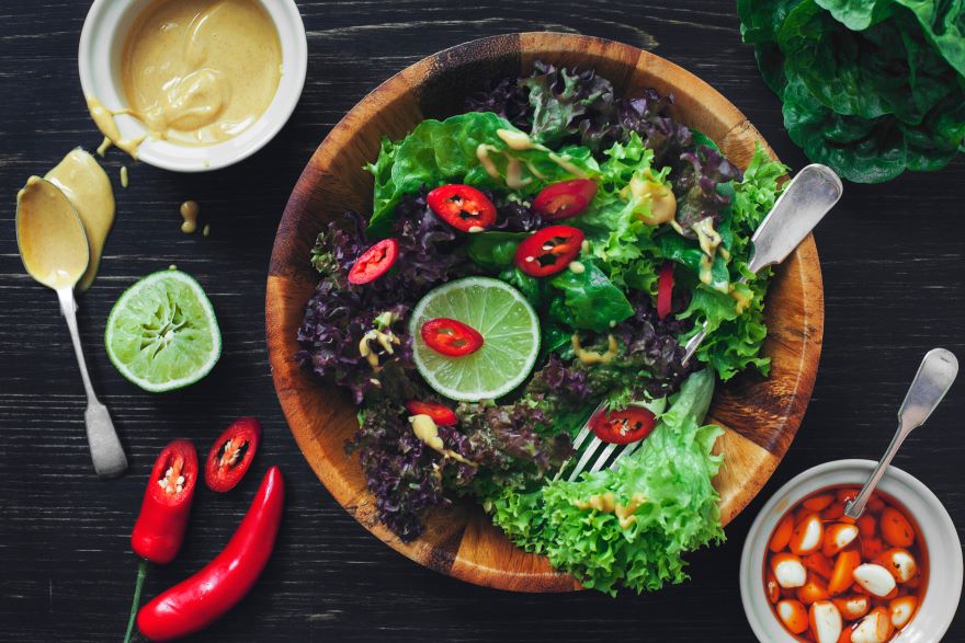 Eat Plants: The Ultimate Guide to a Plant-Based Diet - My Nutrition Foods