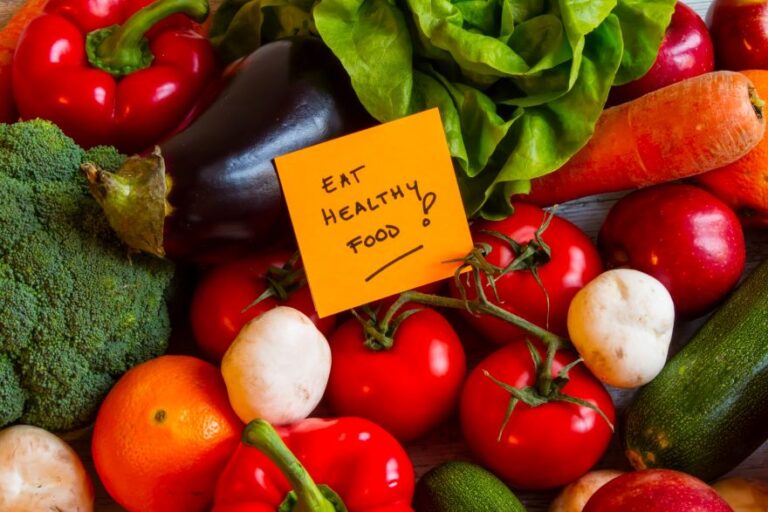 Eat To Live 6-Week Plan: Your Guide to Nutrient-Rich Weight Loss - My ...