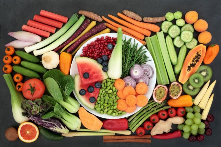 Food Revolution Network Recipes: A Guide to Wholesome Plant-Based ...