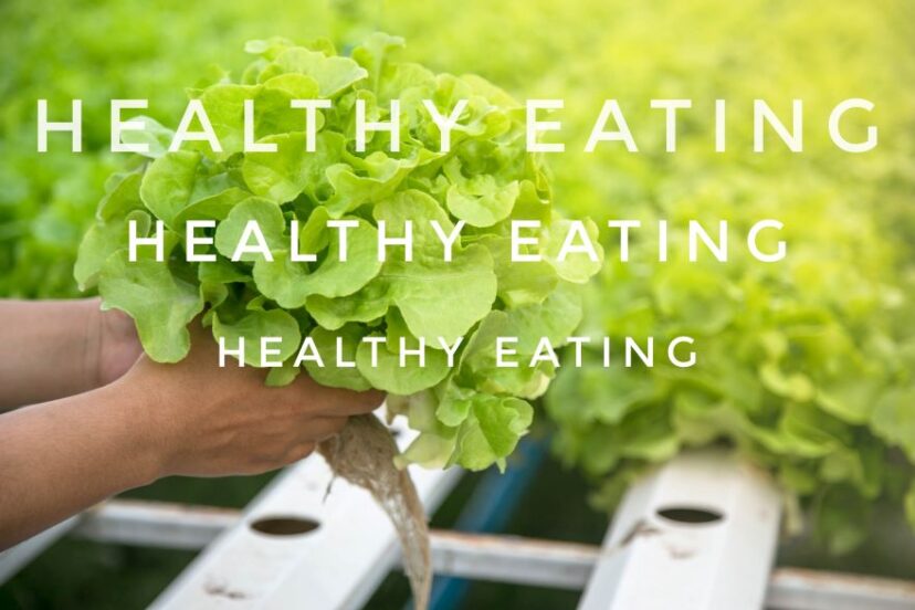 How To Eat To Live: Essential Nutrition Strategies for Longevity - My ...