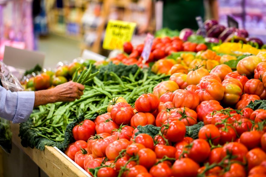 Wholefoods Plants: Your Ultimate Guide to Nutrient-Rich Eating - My ...