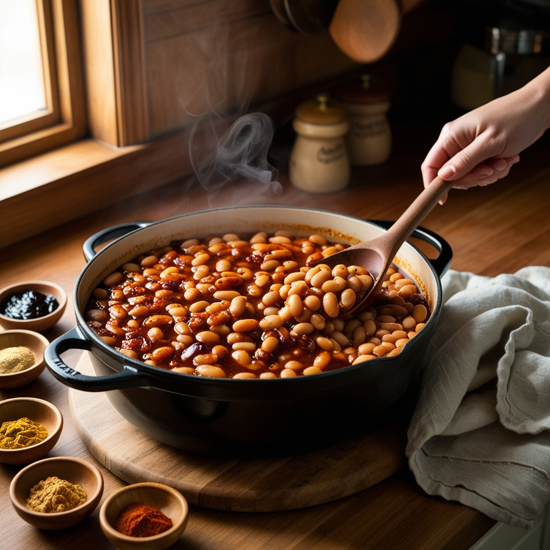 Great Northern Beans vs Navy Beans: Which to Choose - My Nutrition Foods
