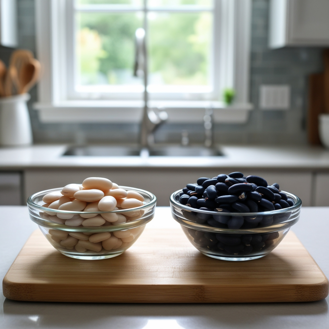 Great Northern Beans vs Navy Beans: Which to Choose - My Nutrition Foods