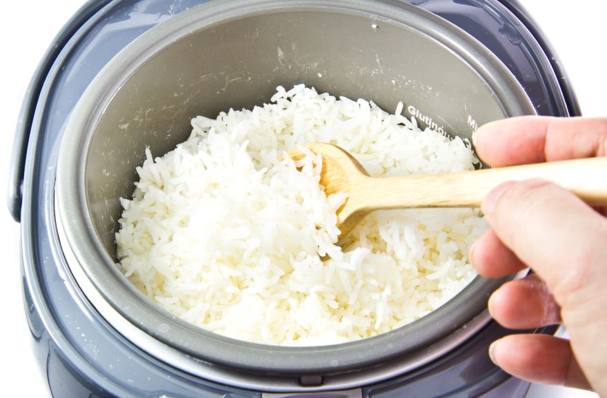 Best Rice Cookers: Top Models Reviewed - My Nutrition Foods