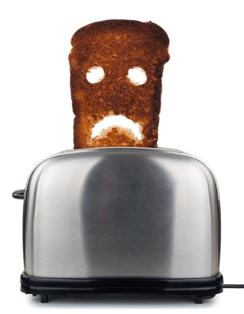 Best Toasters: Top Models Reviewed - My Nutrition Foods