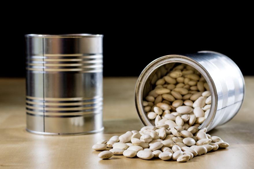 Canned White Beans: Nutritional Benefits and Versatile Recipes - My ...