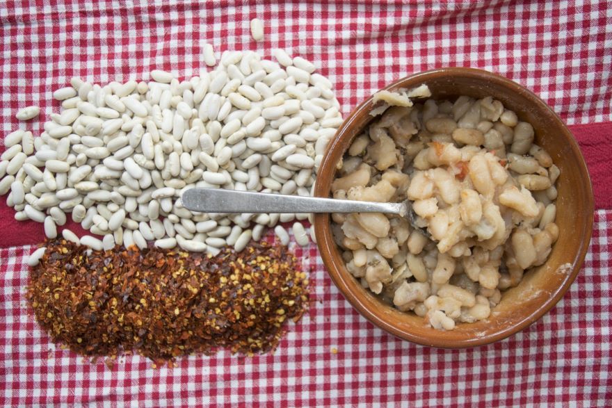 Cannellini Beans Chili Recipe: A Twist on Classic Comfort Food - My ...