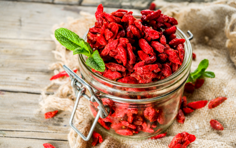 Goji Berries Costco: Your Guide to Savings and Quality - My Nutrition Foods