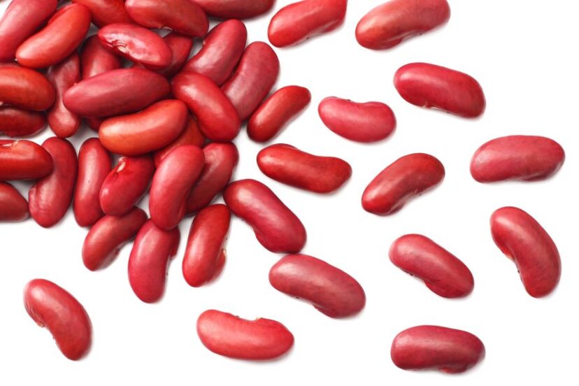 My Perfect Instant Pot Kidney Beans: A Game-Changer for Busy Weeknights ...