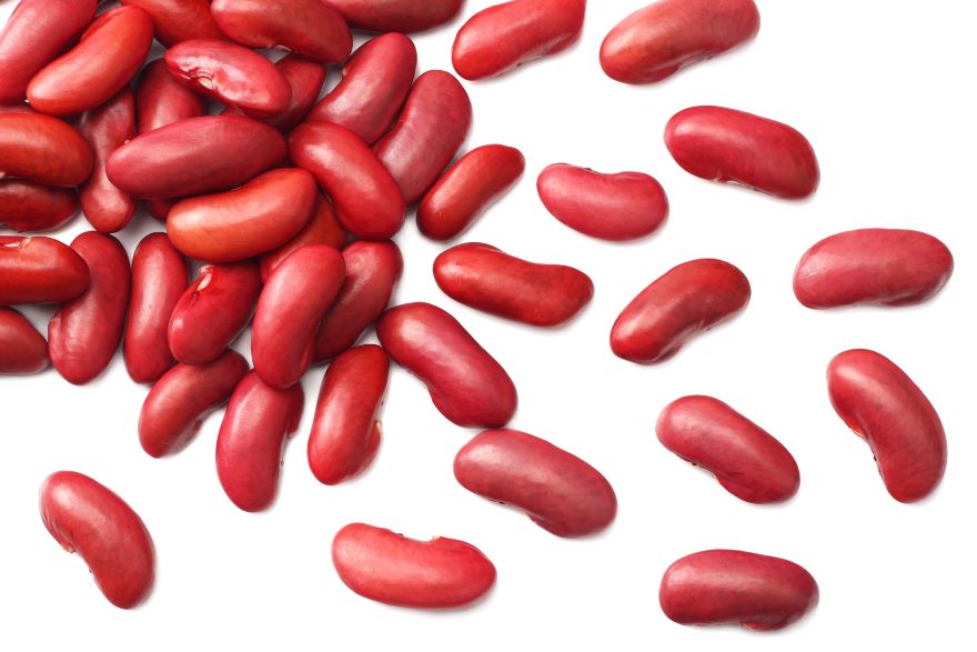 My Perfect Instant Pot Kidney Beans: A Game-Changer for Busy Weeknights ...