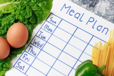 MetaBoost 7 Day Meal Plan: Your Guide to Revitalized Health - My ...