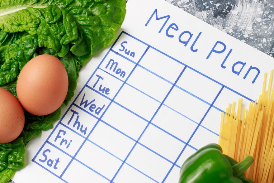 MetaBoost 7 Day Meal Plan: Your Guide to Revitalized Health - My ...