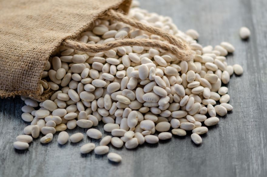 What Are Navy Beans? A Guide to These Everyday Treasures - My Nutrition ...