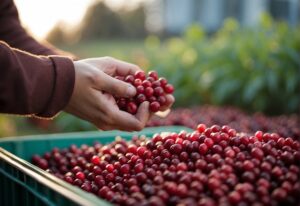 Fresh Cranberries: A Small Fruit with Big Health Benefits - My ...