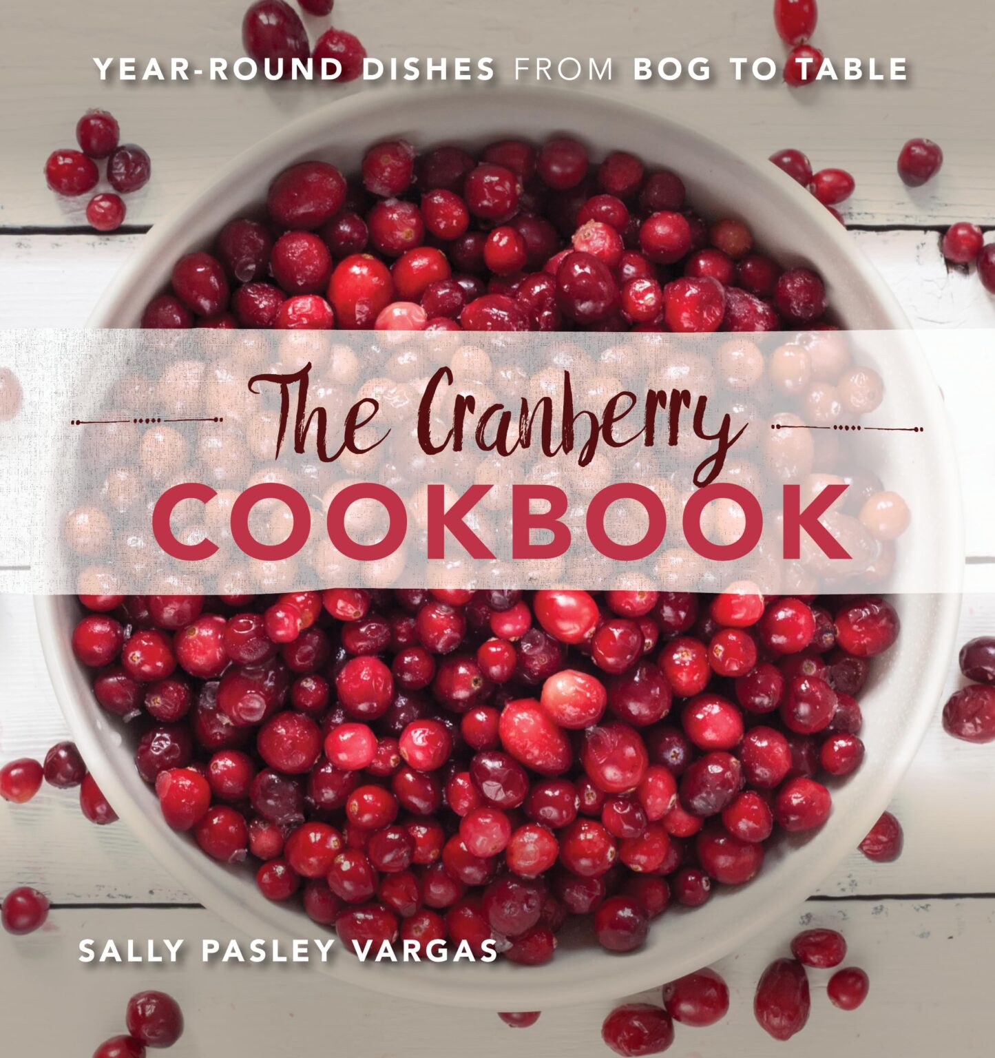 Fresh Cranberries: A Small Fruit with Big Health Benefits - My ...