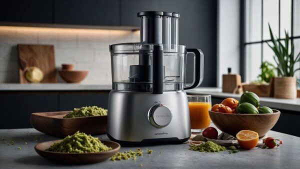 Must Have Kitchen Tools for Eating Well - My Nutrition Foods