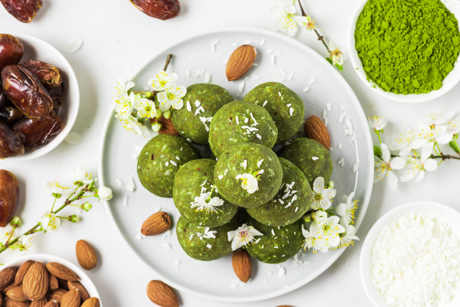 Matcha Superfood: Unveiling Its Health Benefits and Versatility - My ...