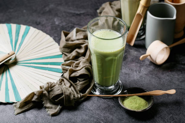Matcha Superfood: Unveiling Its Health Benefits and Versatility - My ...