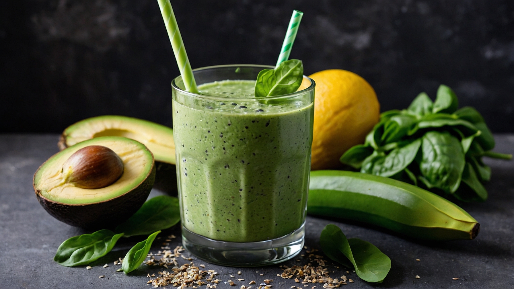 Kefir Smoothies vs. The World: One Woman's Unexpected Journey to ...