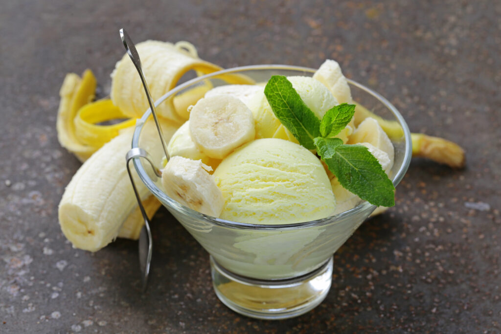 Banana Drama: How Freezing Changed My Smoothie Game Forever - My ...