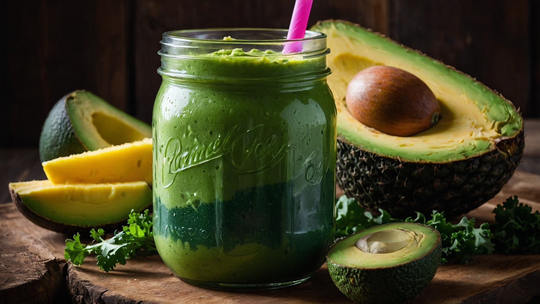 Pulp Fiction to Pulp Friction: My Rocky Road to Smoothie Success - My ...