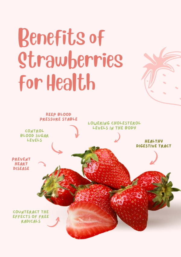 The Strawberry Patch Revolution: How Picked Strawberries Transformed My ...