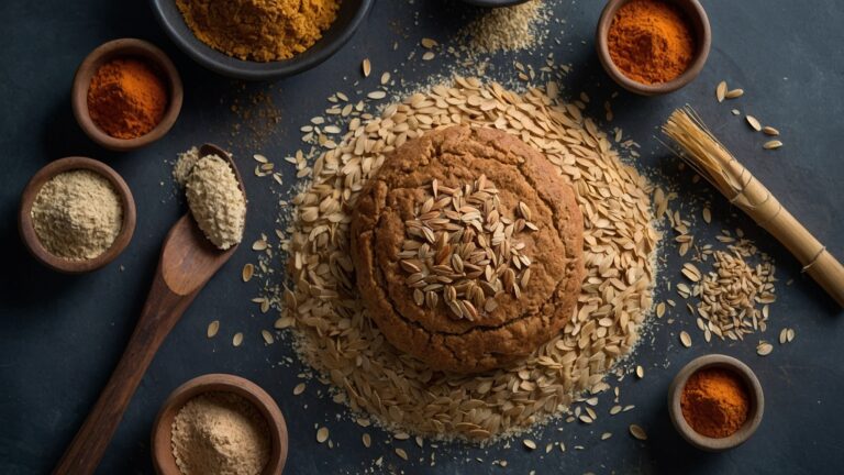 Crumb-believable: My 30-Day Gluten-Free Rye Bread Challenge - My ...