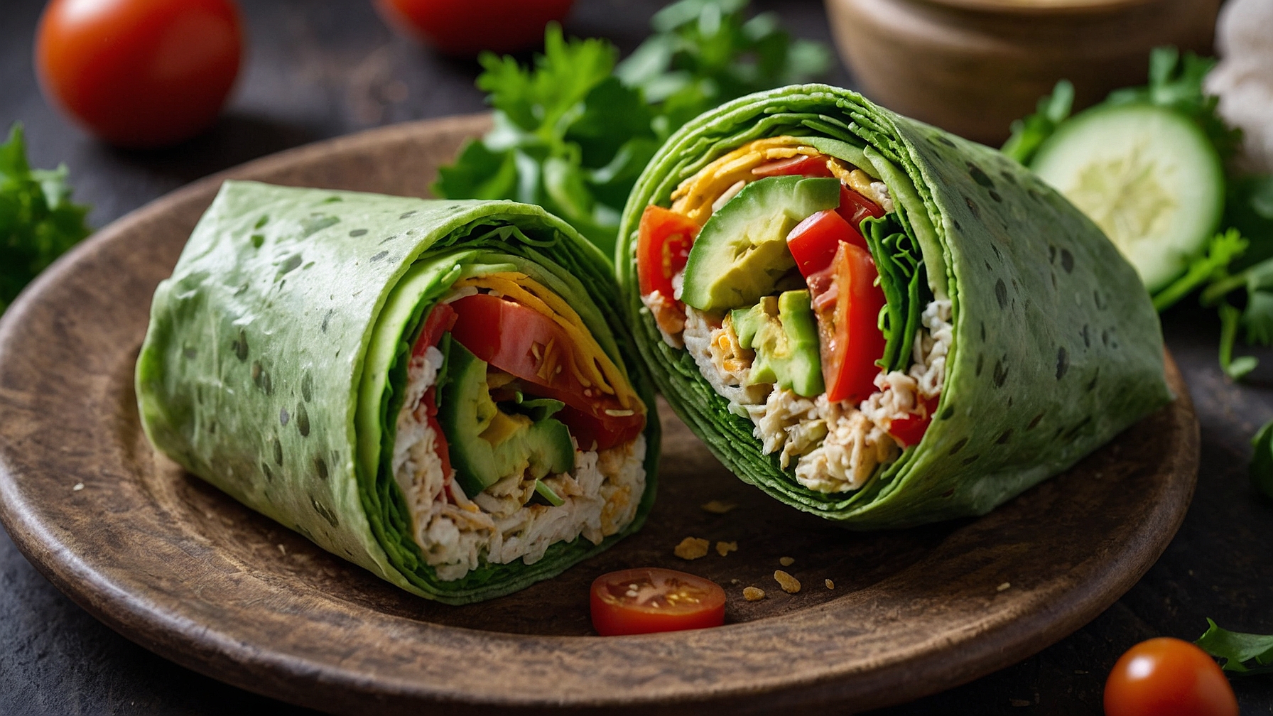 From Boring to Brilliant: My Gluten-Free Sandwich Adventures - My ...