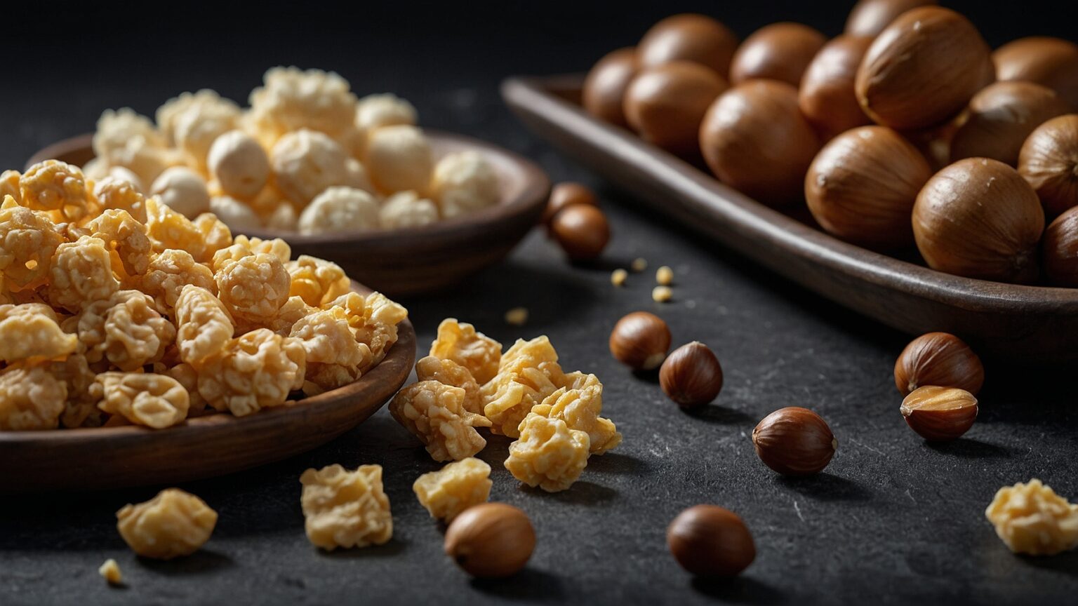 Why I Switched to Raw Macadamias - My Nutrition Foods