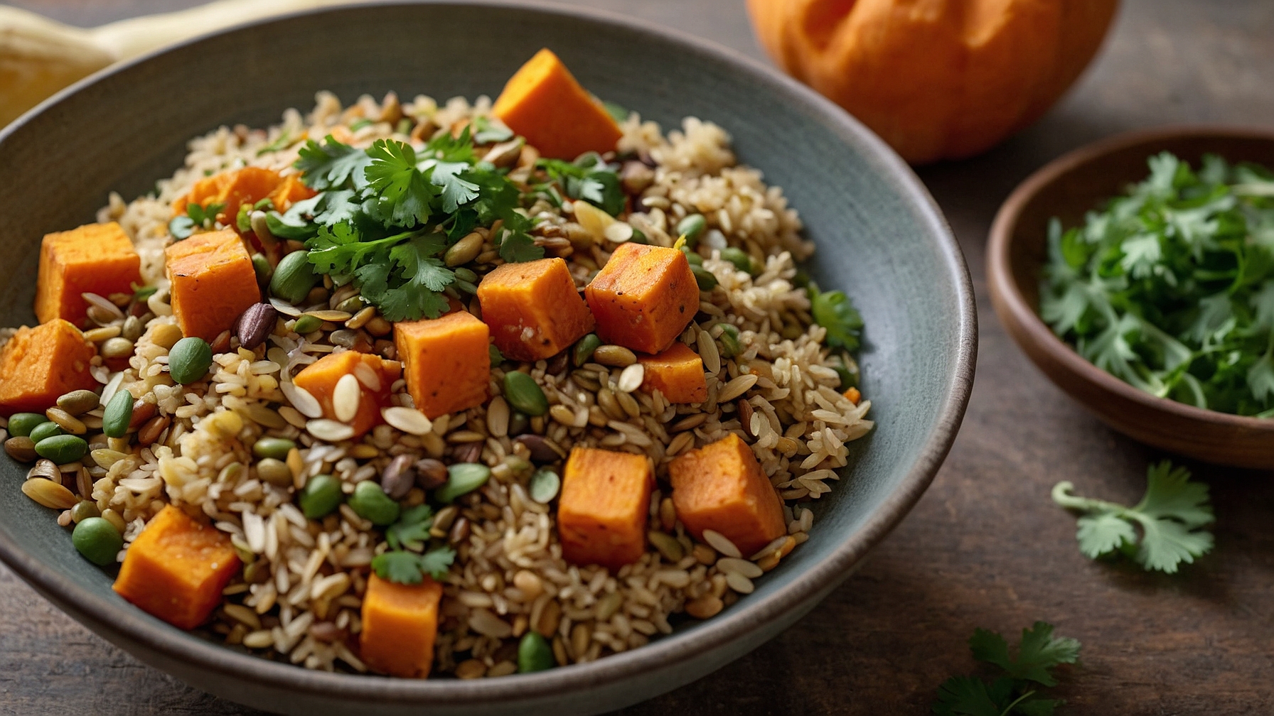 The Superfood Bowl That Cured My Afternoon Slump (and Saved My Career ...