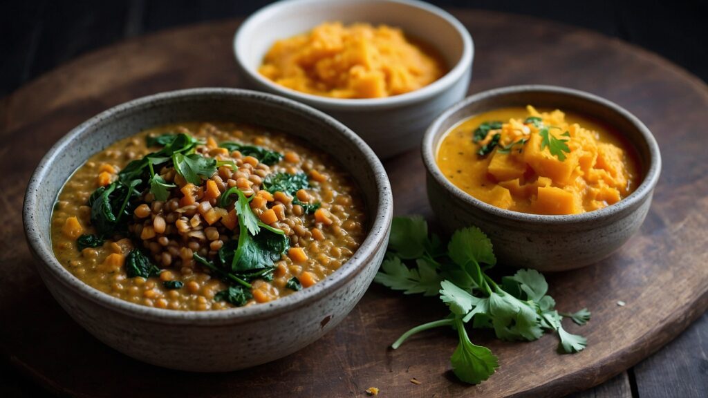 What Nobody Tells You About Mashed Lentils (And Why They Should) - My ...