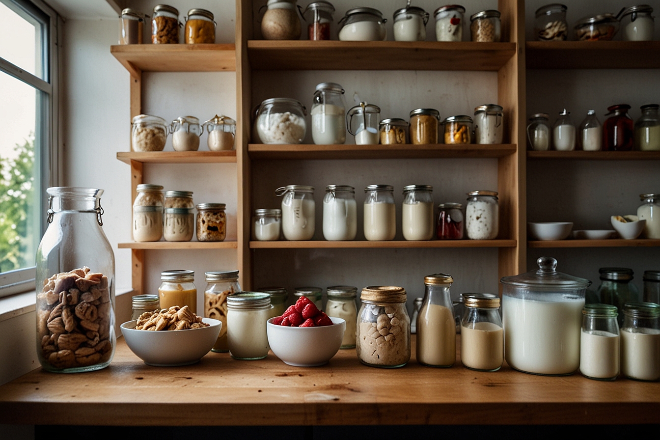 The Night My Dairy-Free Appetizers Made Everyone Ask for Seconds - My ...