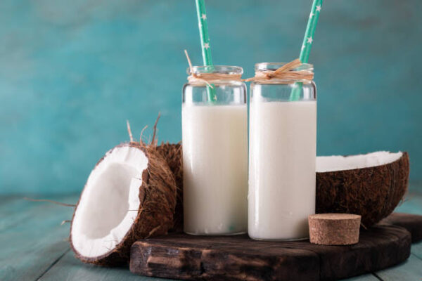 Blend Better: How Coconut Oil Can Enhance Your Smoothie Game - My ...