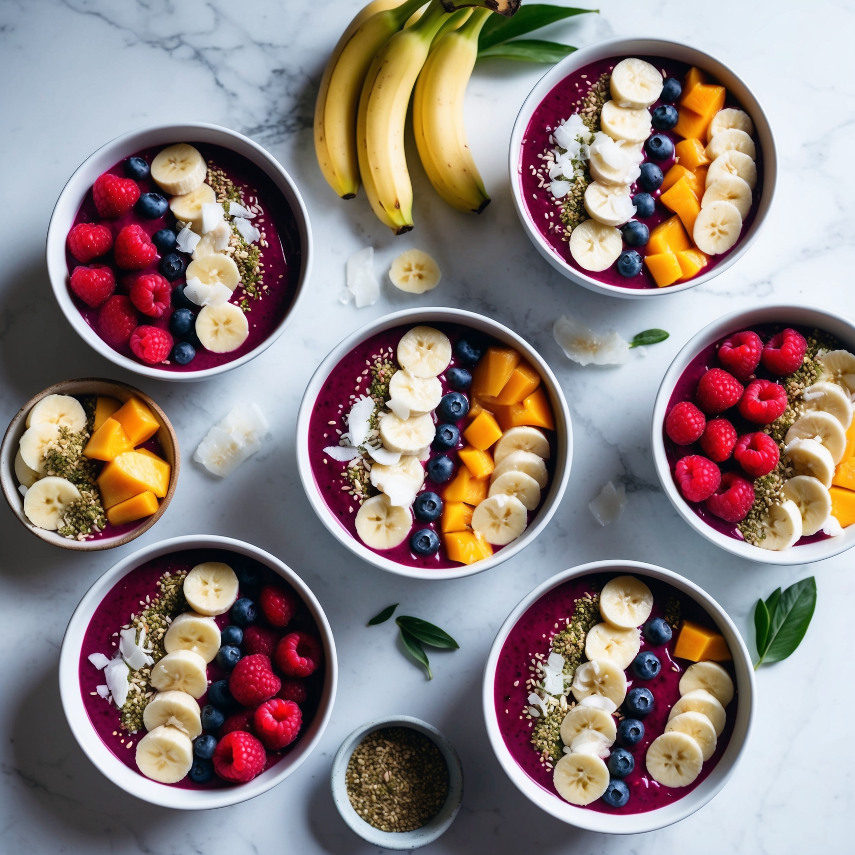 My Life with Organic Smoothies: A Story of Health and Discovery - My ...