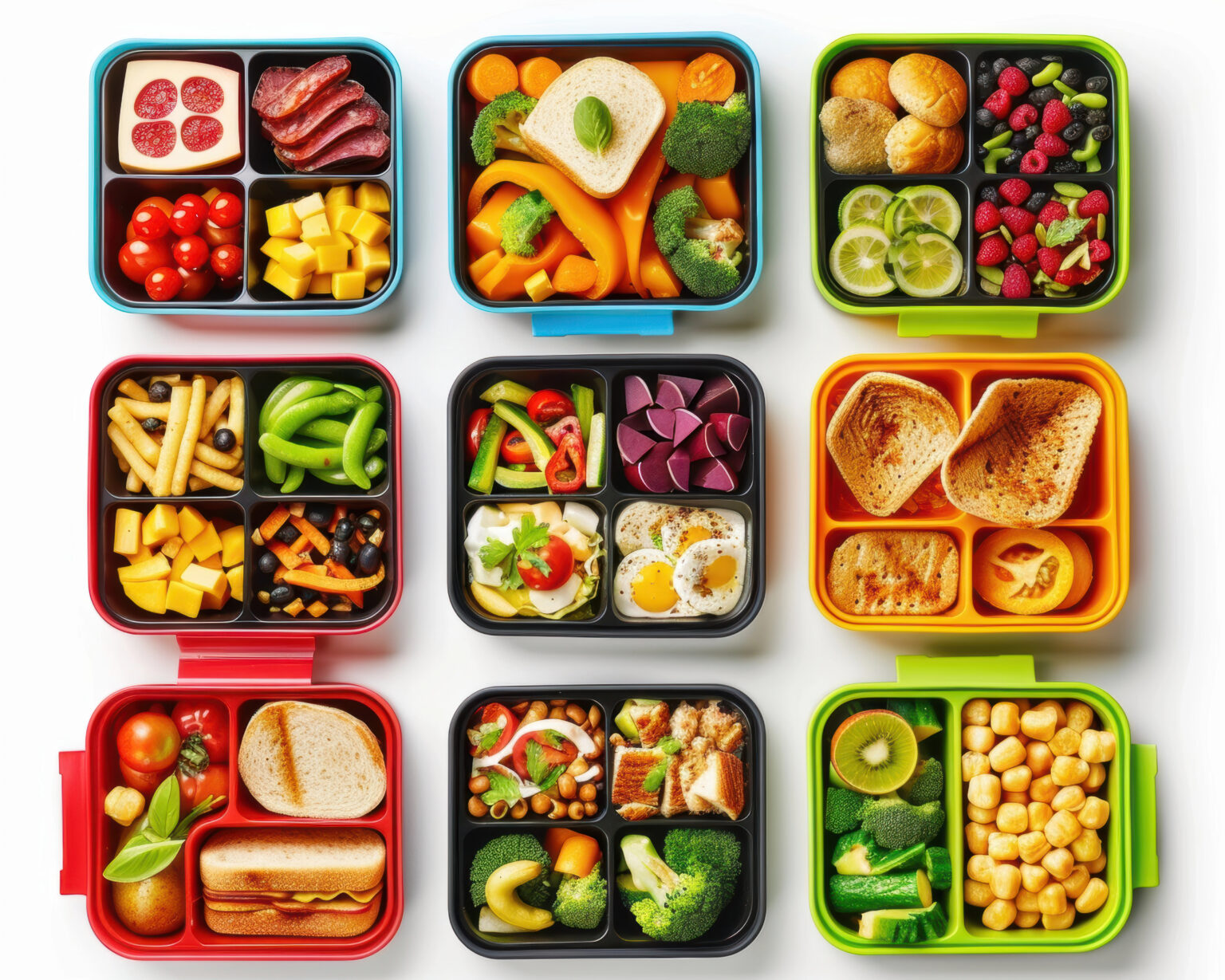 Comfort Food Evolved: Redefining Food for Selective Eaters - My ...