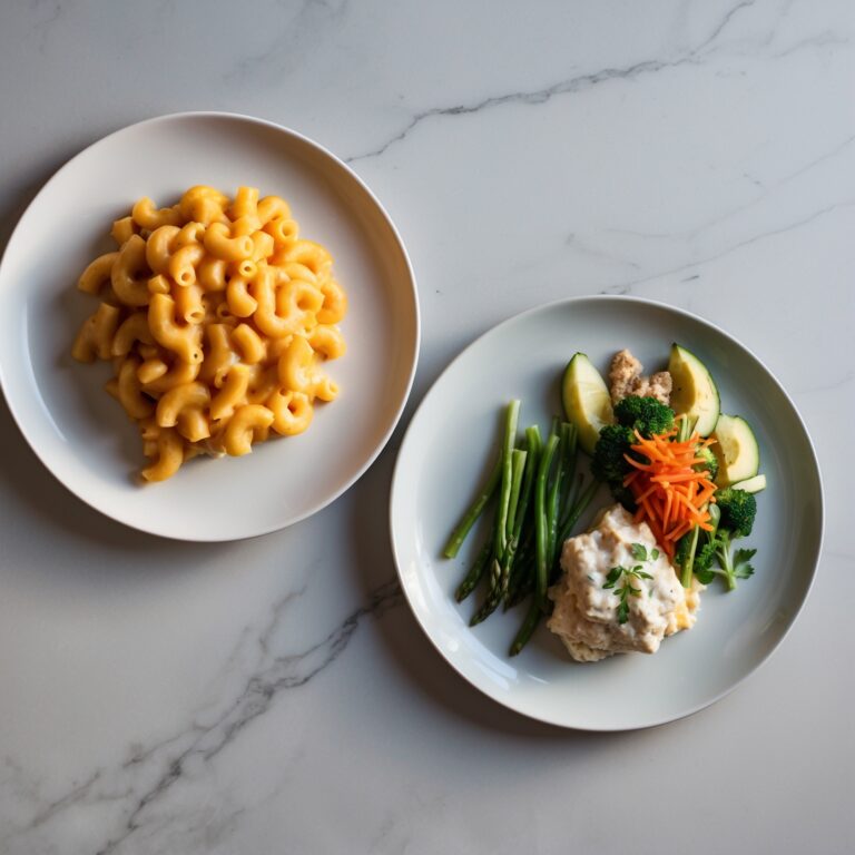 Comfort Food Evolved: Redefining Food for Selective Eaters - My ...